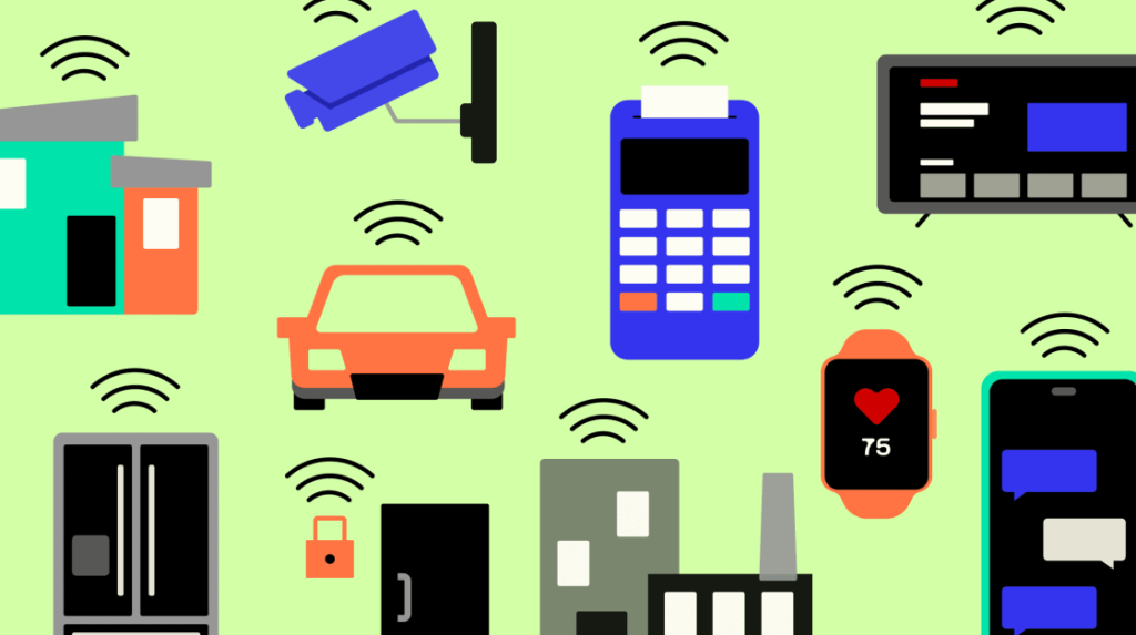 Remote Device Management for Businesses