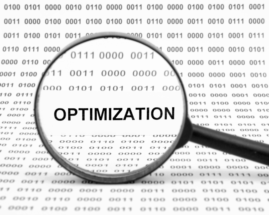 Optimized Data Plans for Businesses - Titanium Wireless