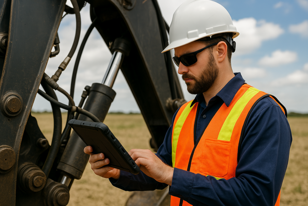 Field Service Data Plans Built for Your Crew - Titanium Wireless