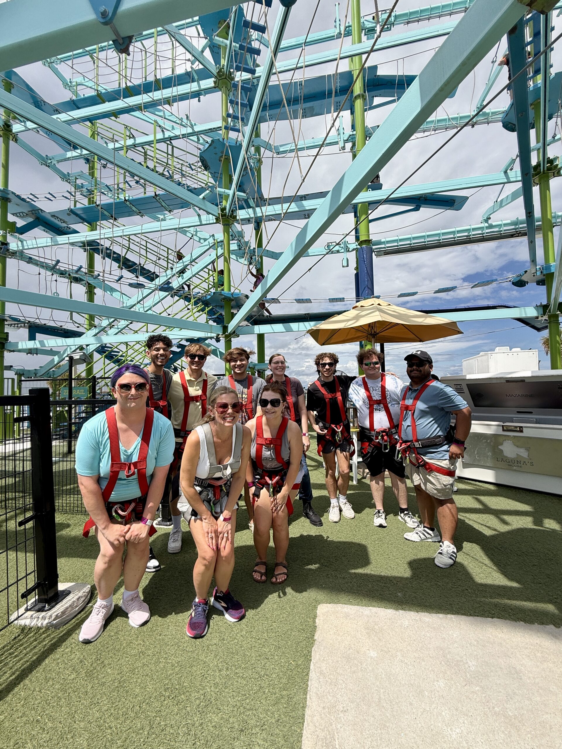 About Us - Titanium Wireless